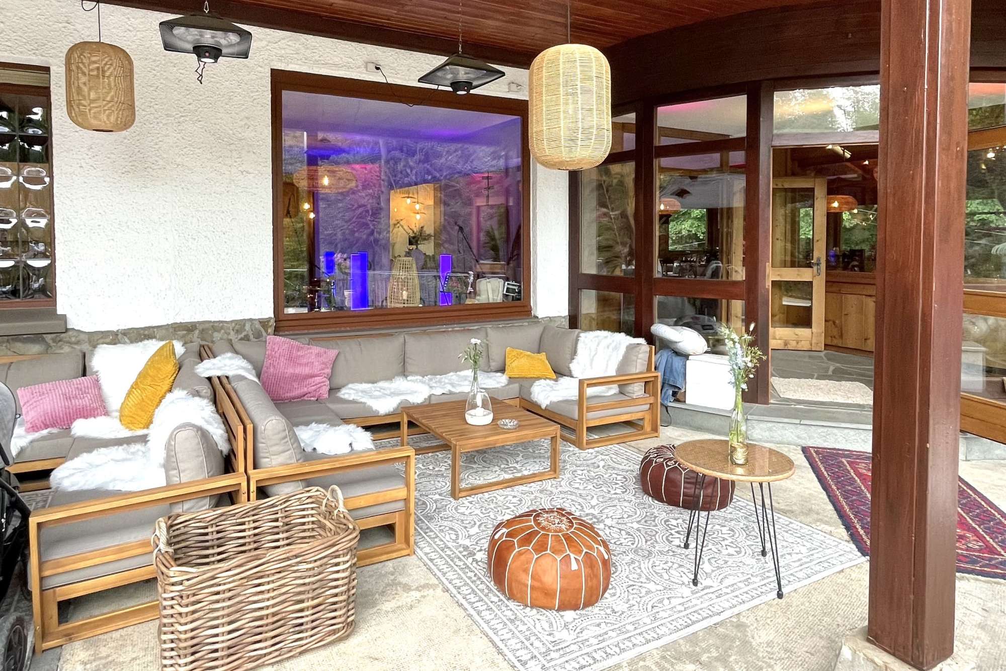 Obere Mühle - Feinkost Kulinaris GmbH | Rengsdorf | Hochzeitsportal24