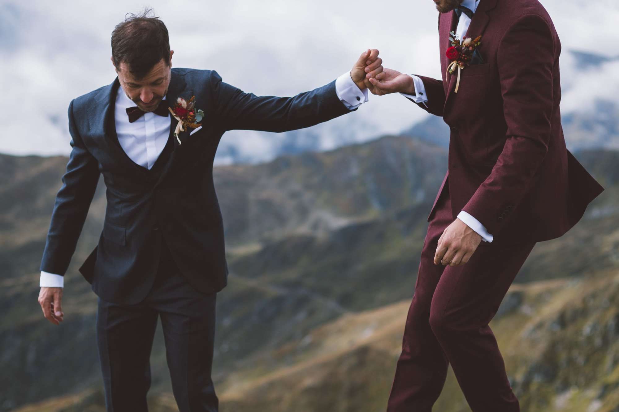 XUITS Luxury Tailoring in Köln | Köln | Hochzeitsportal24