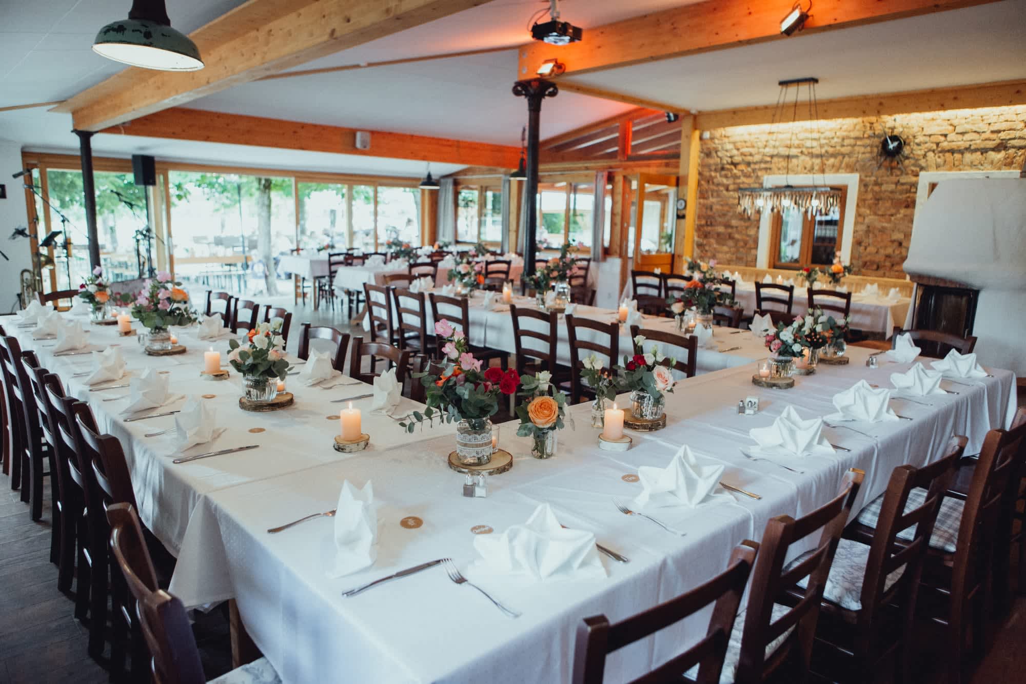 Waldgaststätte Filzenklas | Tuntenhausen | Hochzeitsportal24