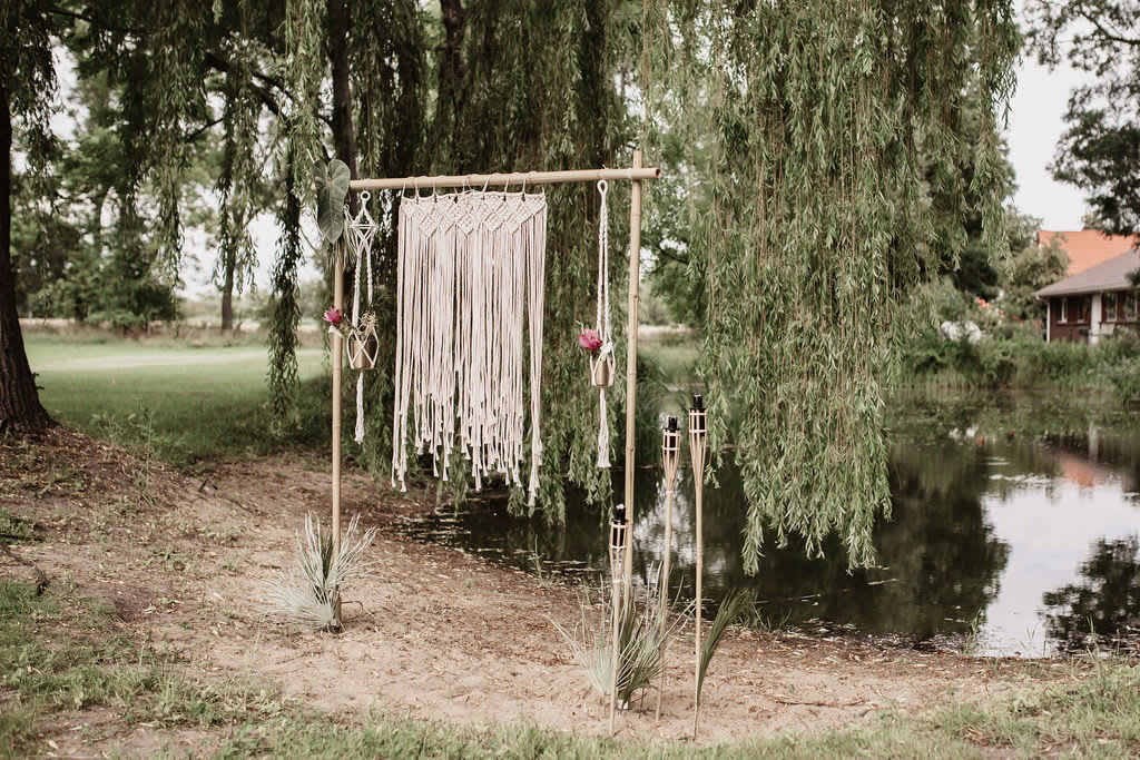 Windy-Wedding | Zörbig | Hochzeitsportal24