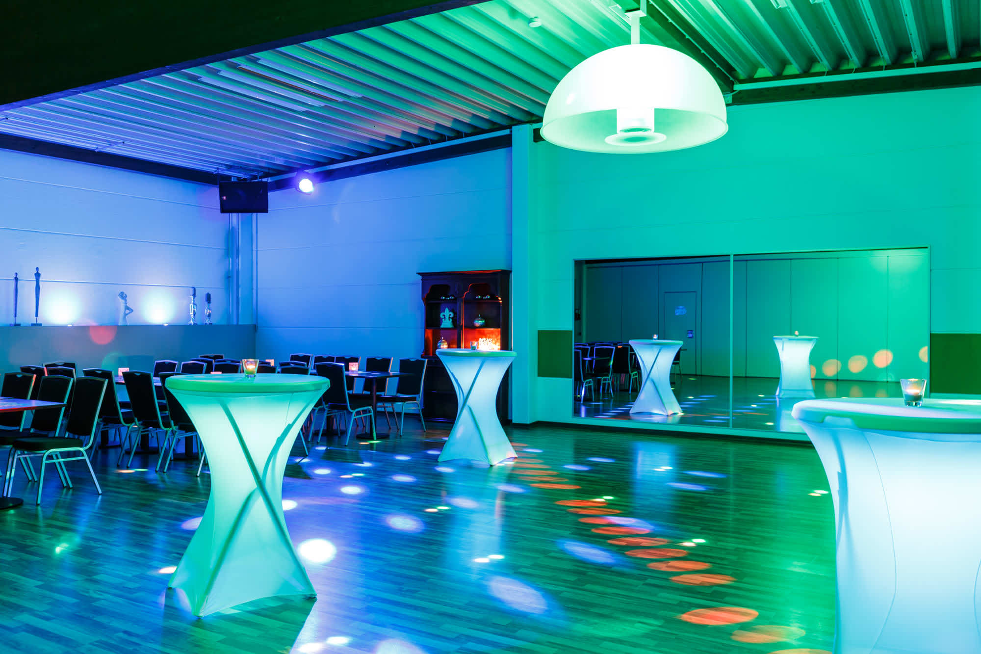 Ars Vivendi - Tanzschule & Eventlocation | Heinsberg-Dremmen ...