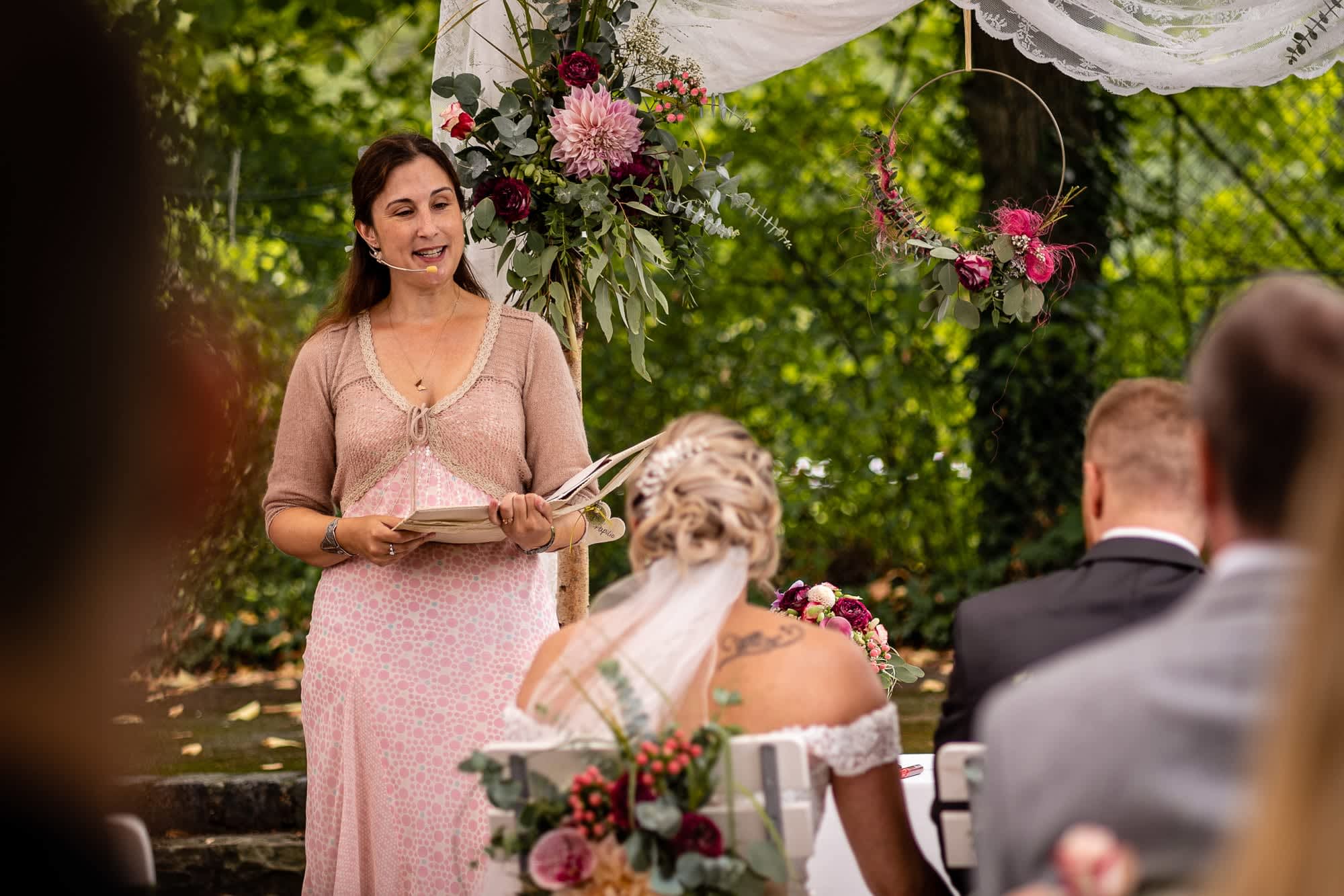 Papilio – Barbara Christina Merz | Wörth am Rhein | Hochzeitsportal24