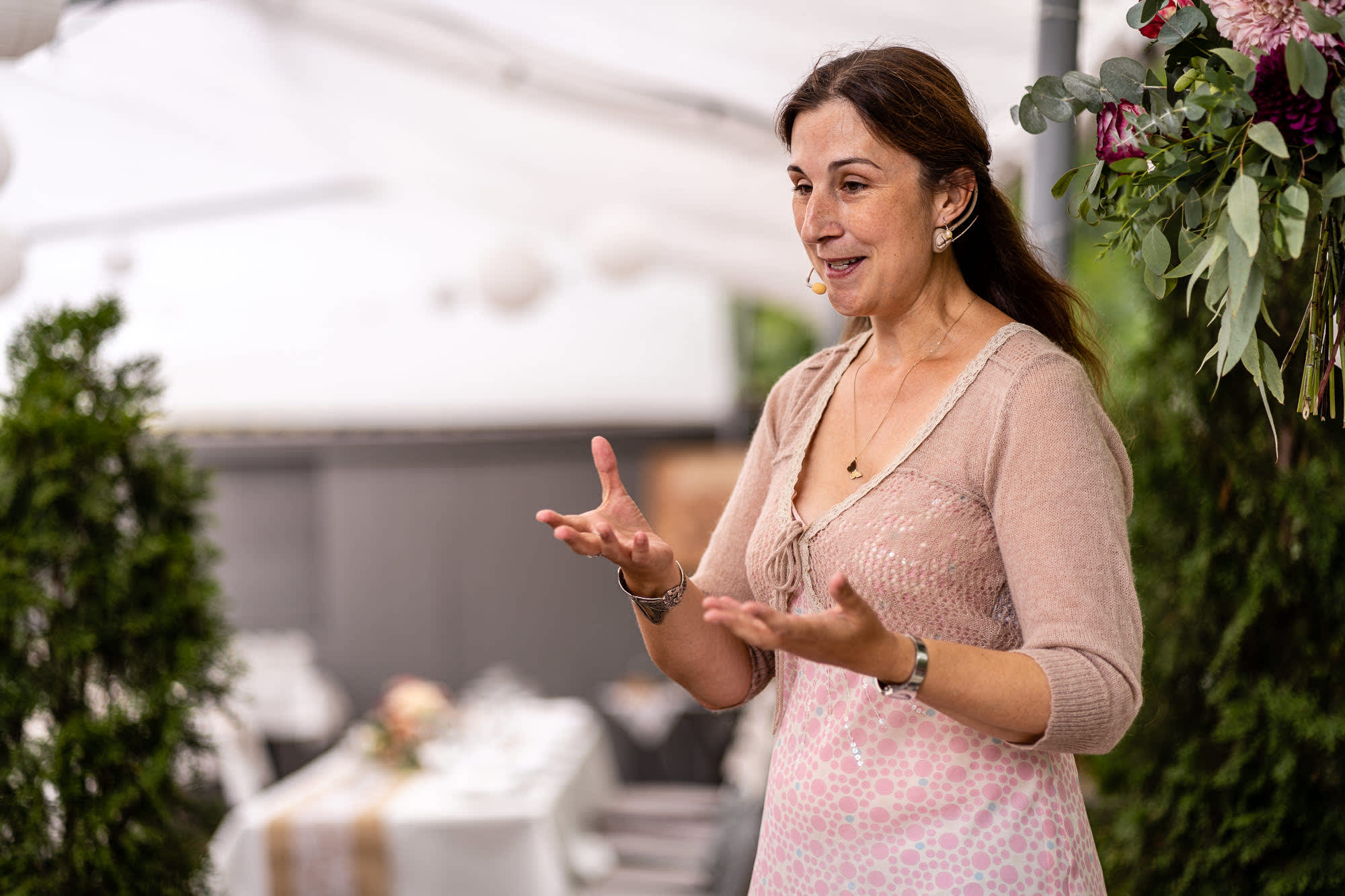 Papilio – Barbara Christina Merz | Wörth am Rhein | Hochzeitsportal24