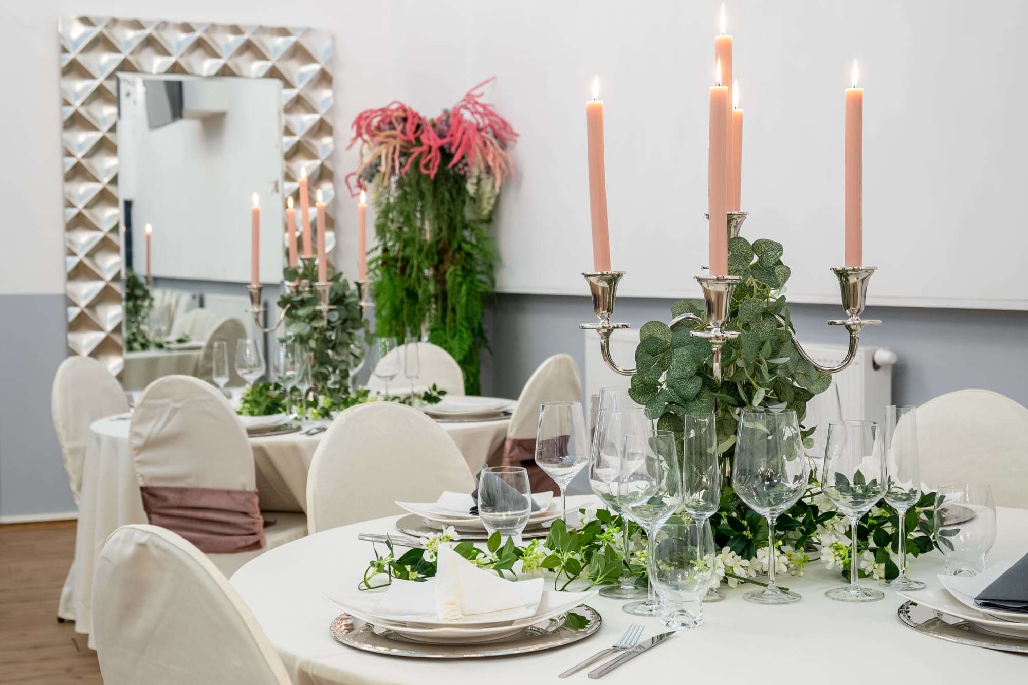 La Cucina - Hochzeitssaal an der Rheinpromenade | Remagen ...