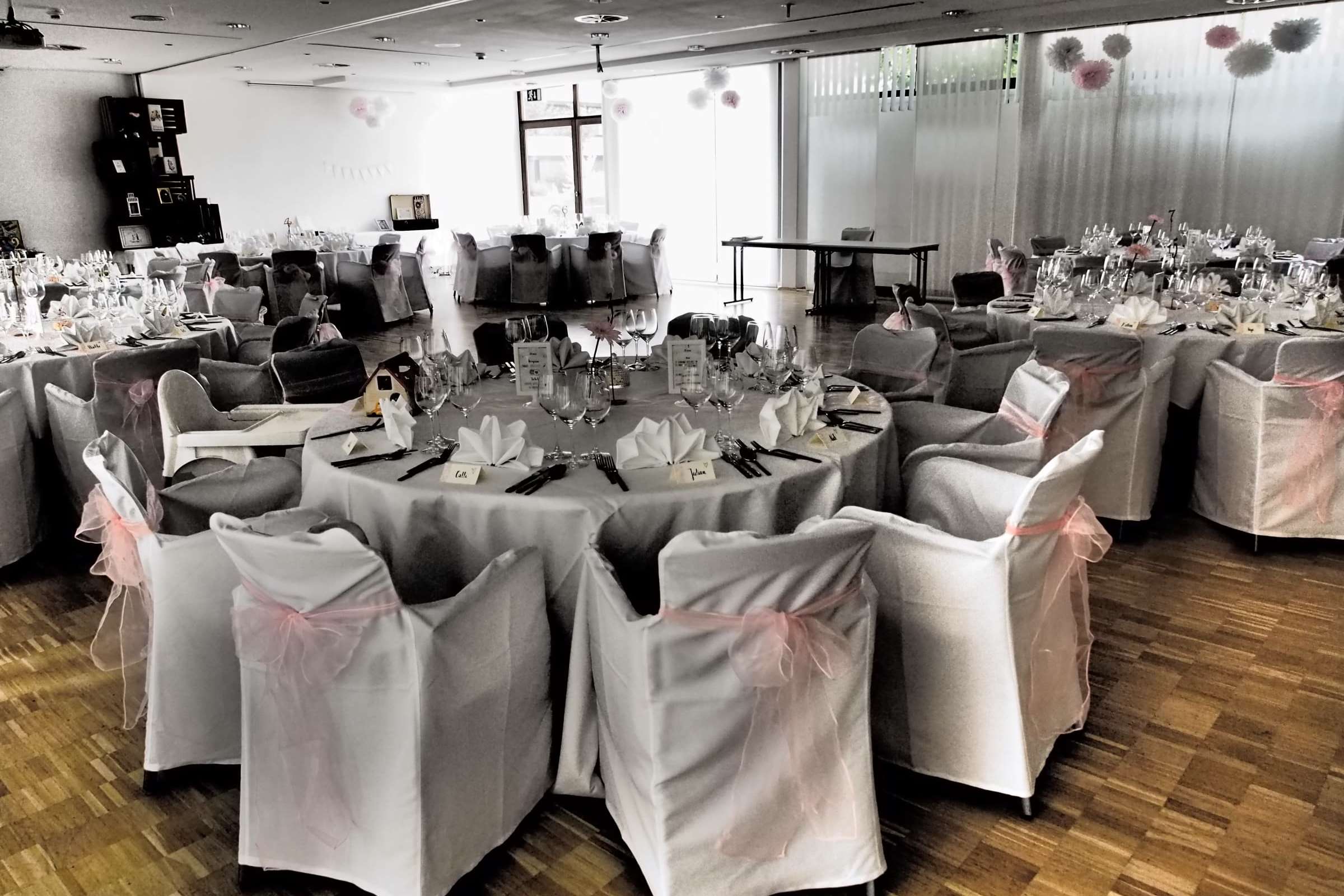 Das Wildeck | Abstatt | Hochzeitsportal24