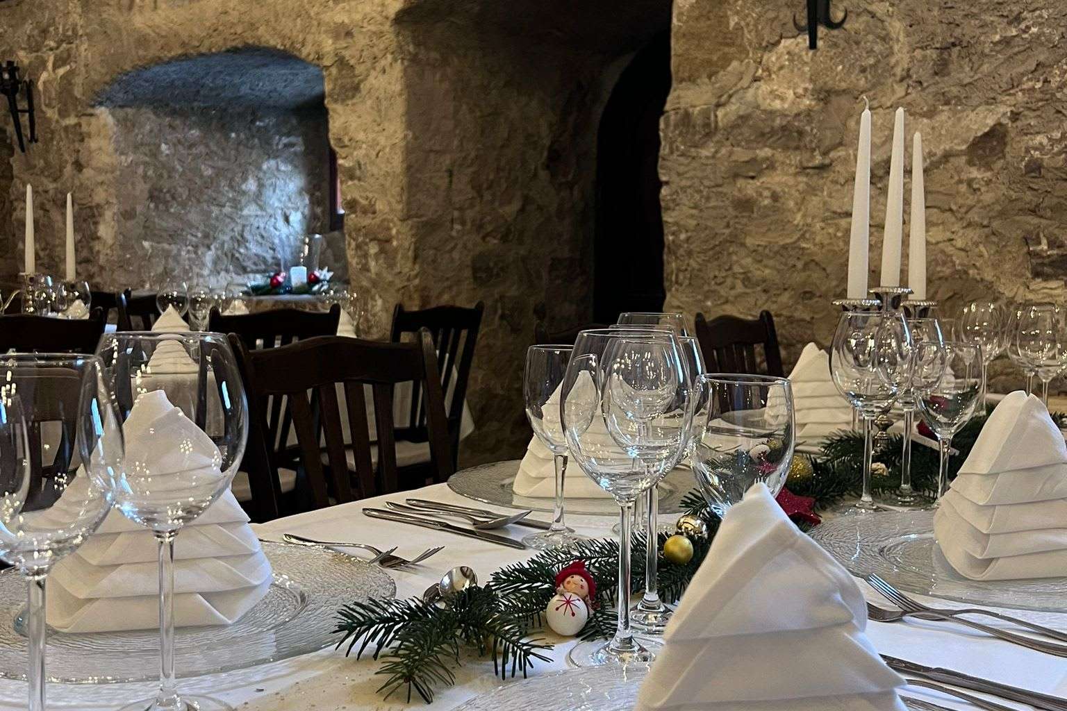 Burg Lichtenberg | Oberstenfeld | Hochzeitsportal24