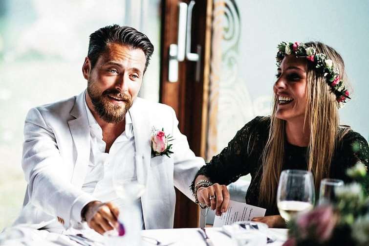 XUITS Luxury Tailoring in Köln | Köln | Hochzeitsportal24