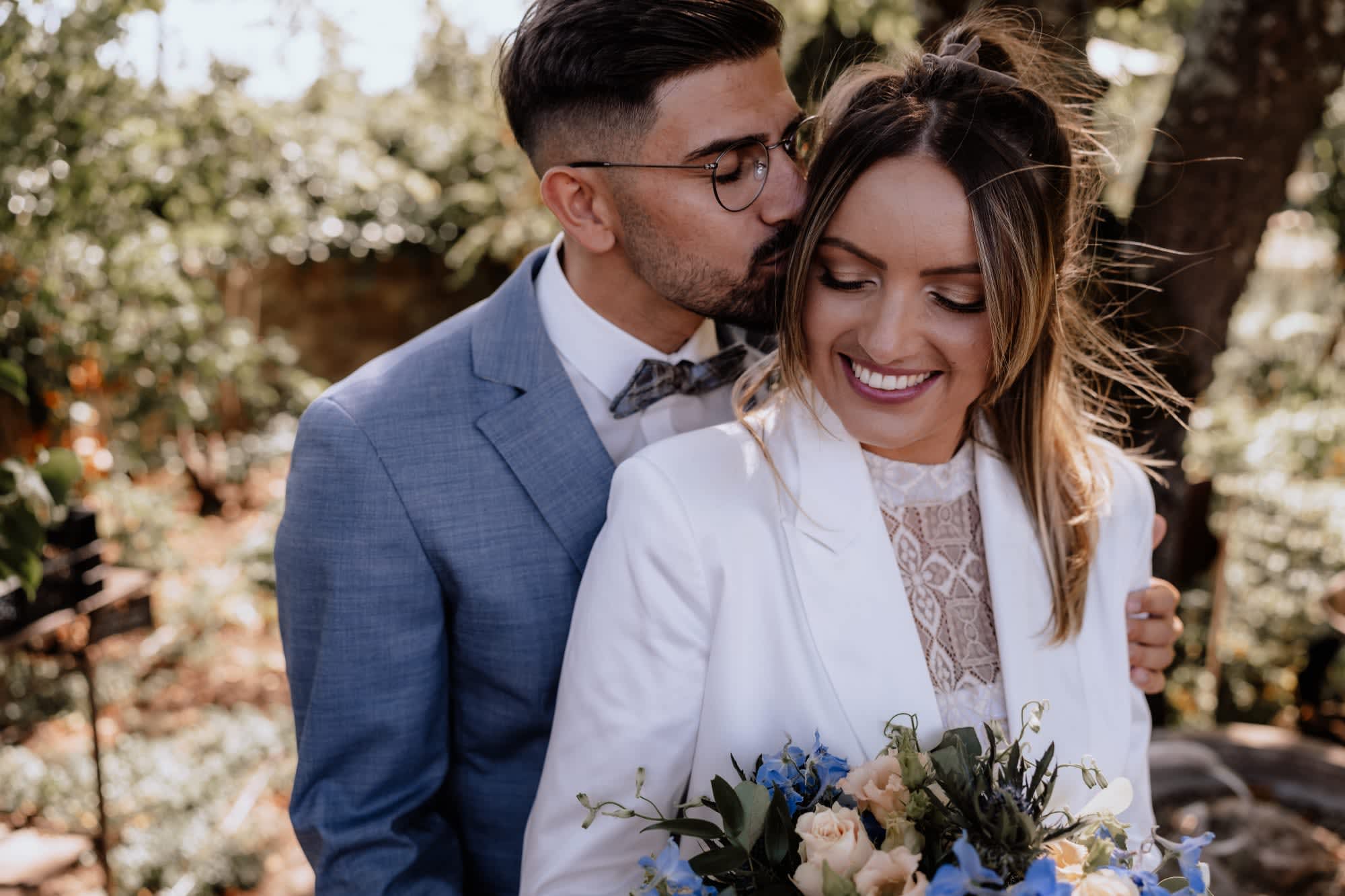 Marion & Patrick - Photo & Cinematic | Zweibrücken | Hochzeitsportal24