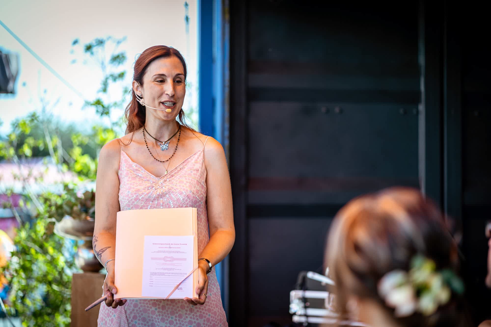 Papilio – Barbara Christina Merz | Wörth am Rhein | Hochzeitsportal24