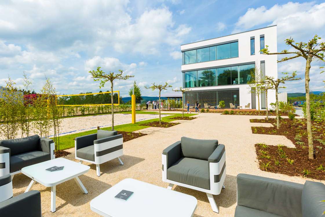 PERCUMA und BOTANICAL | Eppstein | Hochzeitsportal24