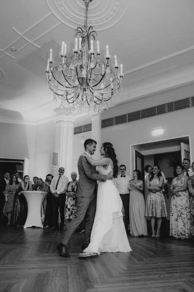 Steigenberger Hotel Bielefelder Hof | Hochzeitslocations in Bielefeld