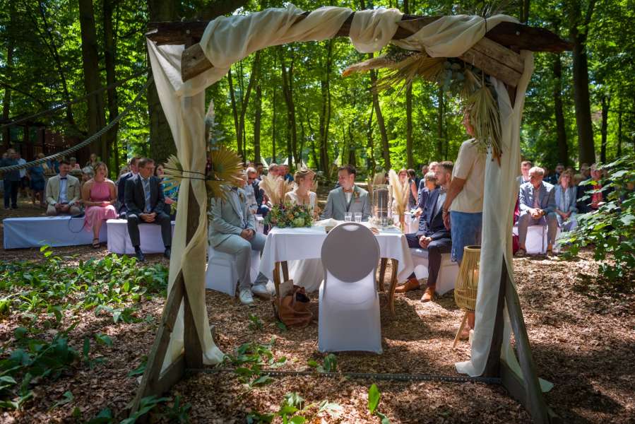 Schloss Walbeck | Hochzeitslocations in Geldern