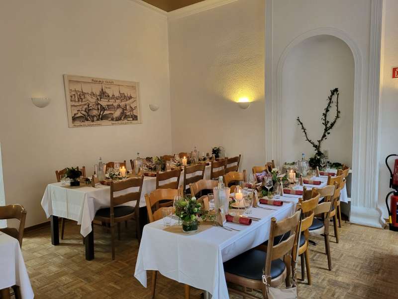 Schloss Walbeck | Hochzeitslocations in Geldern