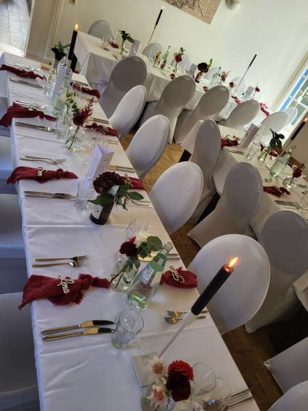 Schloss Walbeck | Hochzeitslocations in Geldern