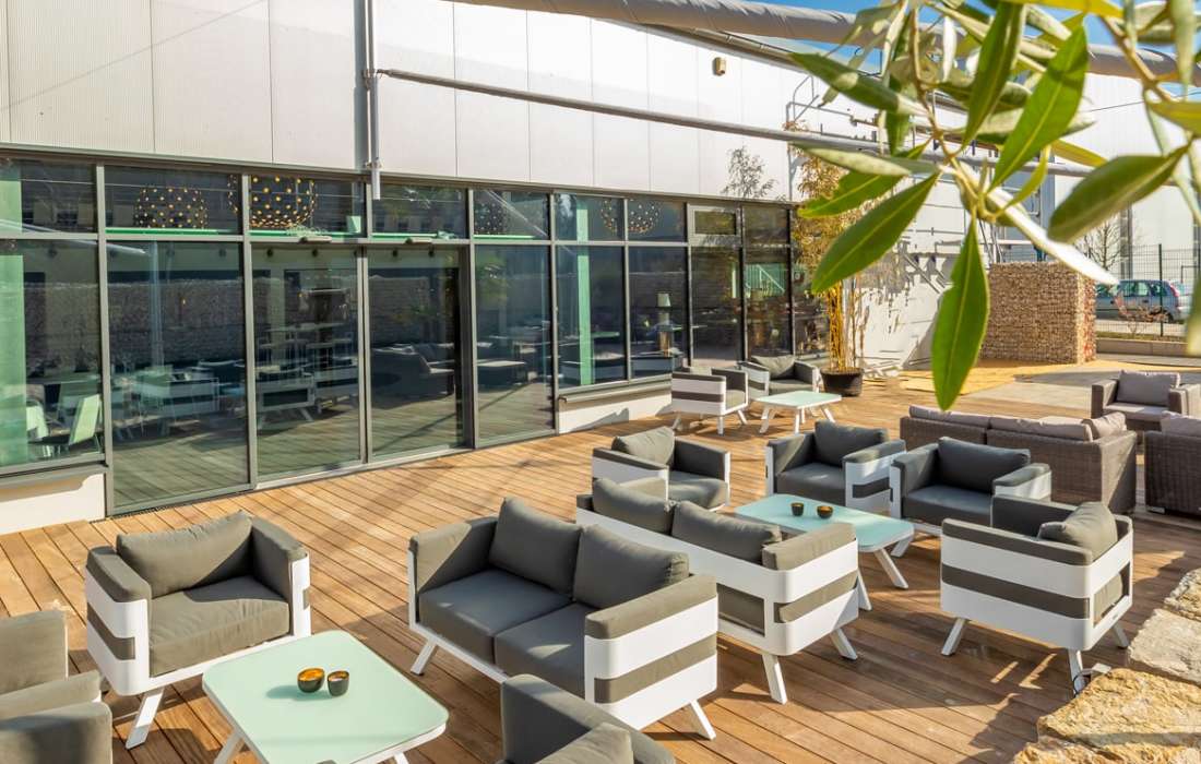 PERCUMA und BOTANICAL | Eppstein | Hochzeitsportal24