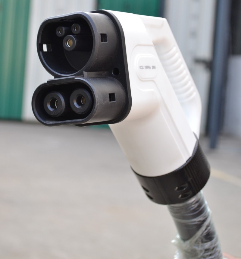 Leading EV Charging Station Provider | Fast & Affordable
