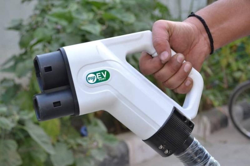 Leading EV Charging Station Provider | Fast & Affordable