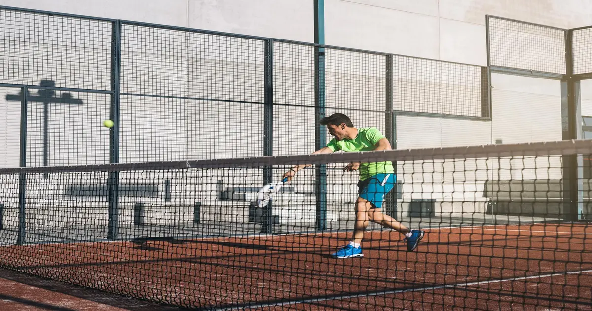 Regole del Padel: Guida Completa per Dominare il G...