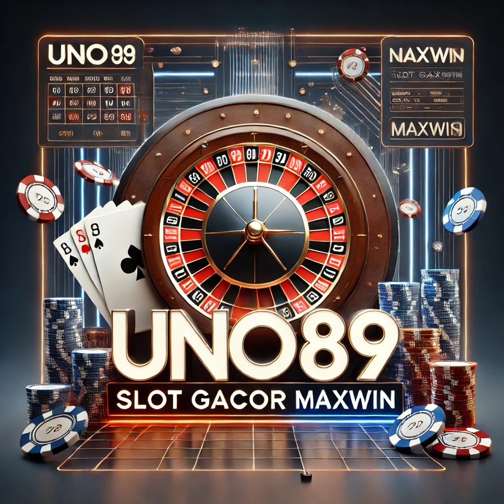 Situs UNO89 slot login Situs Fitur Gacor dan Jackpot Terbesar
