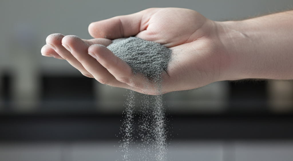 3D Printing Stainless Steel Powder: From Basics To Applications-ZM3DPowder