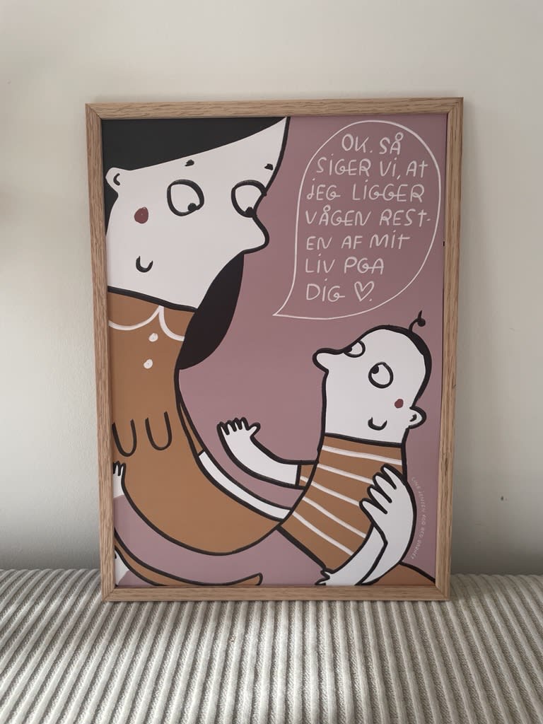 Morsomme Kampanjeplakater For Barn