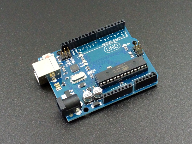 Arduino Uno R3 with USB Cable- Futlink Hardwares - Nigerias Top a ...