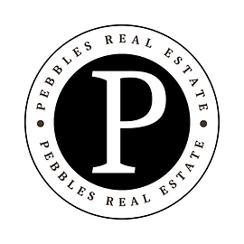 PEBBLES REAL ESTATE