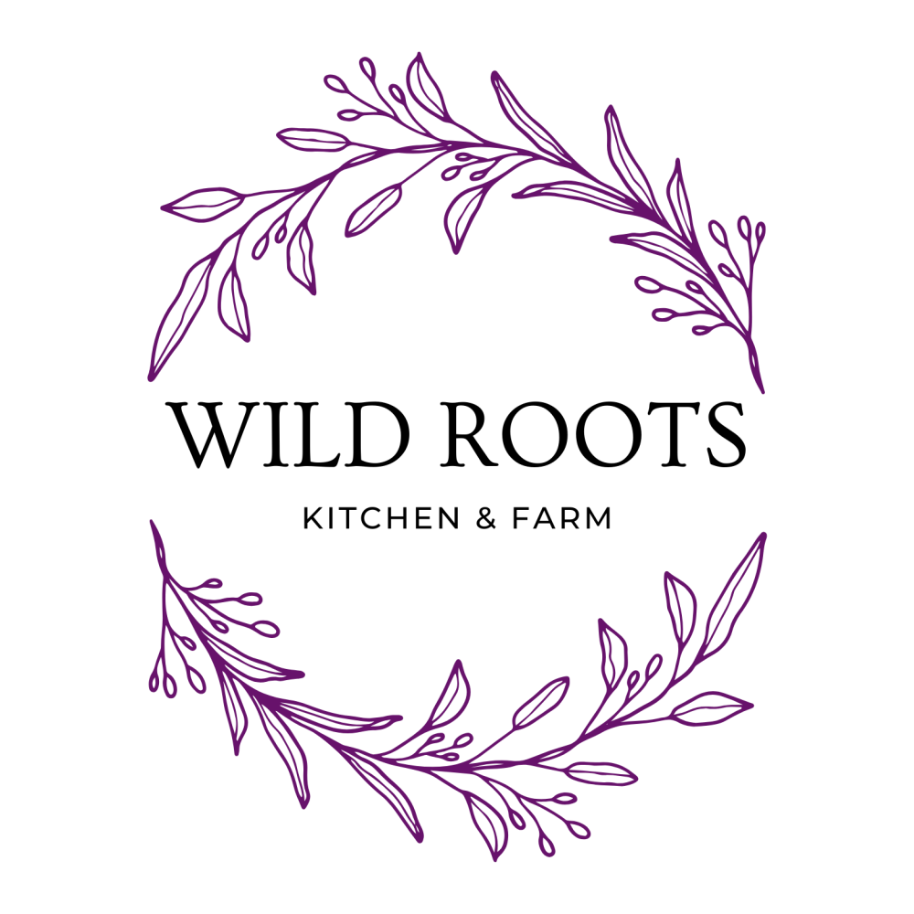 Wild Roots Vashon