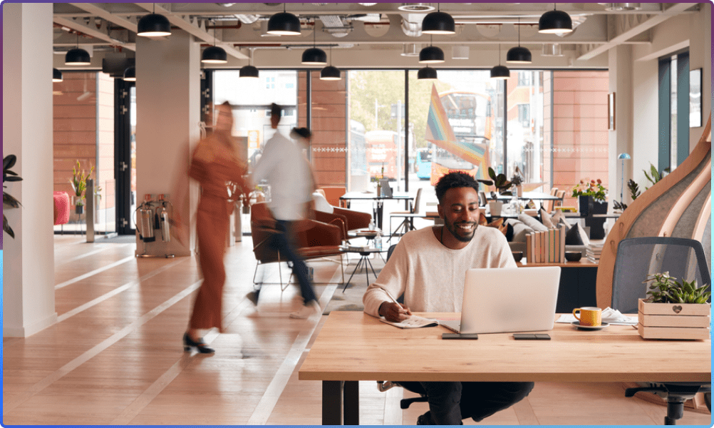 Ubulu Africa - Making Innovation Work