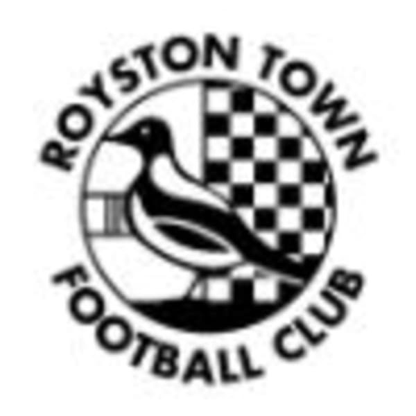 Royston Town FC | SNAP Sponsorship | Sports Sponsorship