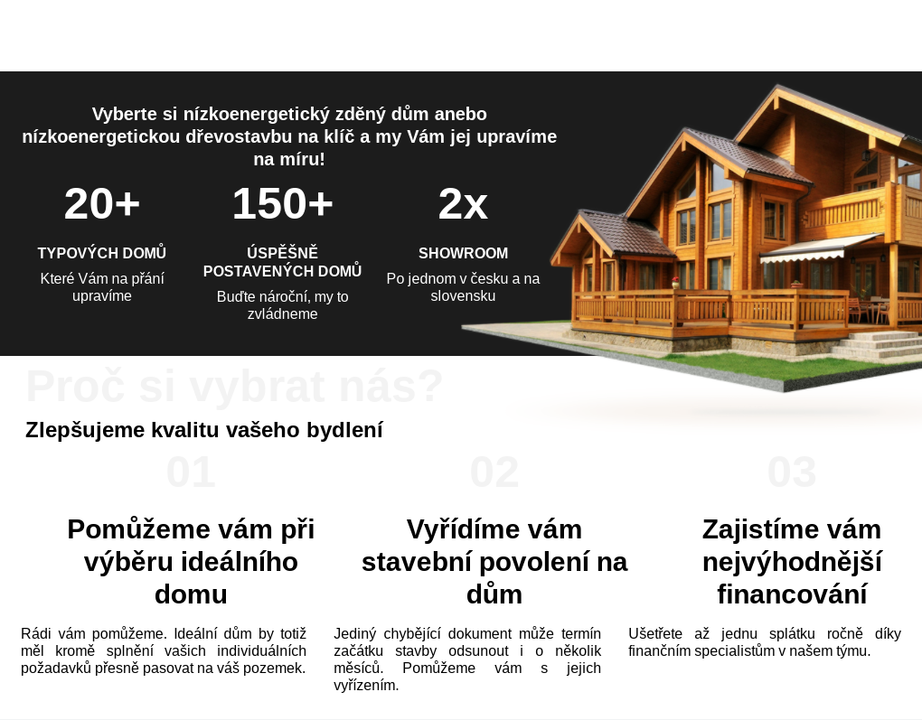 GitHub - horak-jan/domy: Residential construction company app.