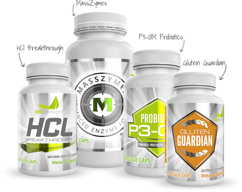 HEALTHY HIGH PERFORMANCE FROM THE INSIDE OUT