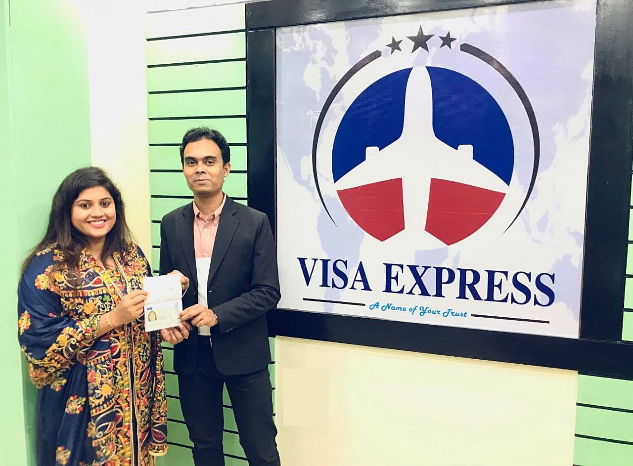 Visa Express | Consultancy