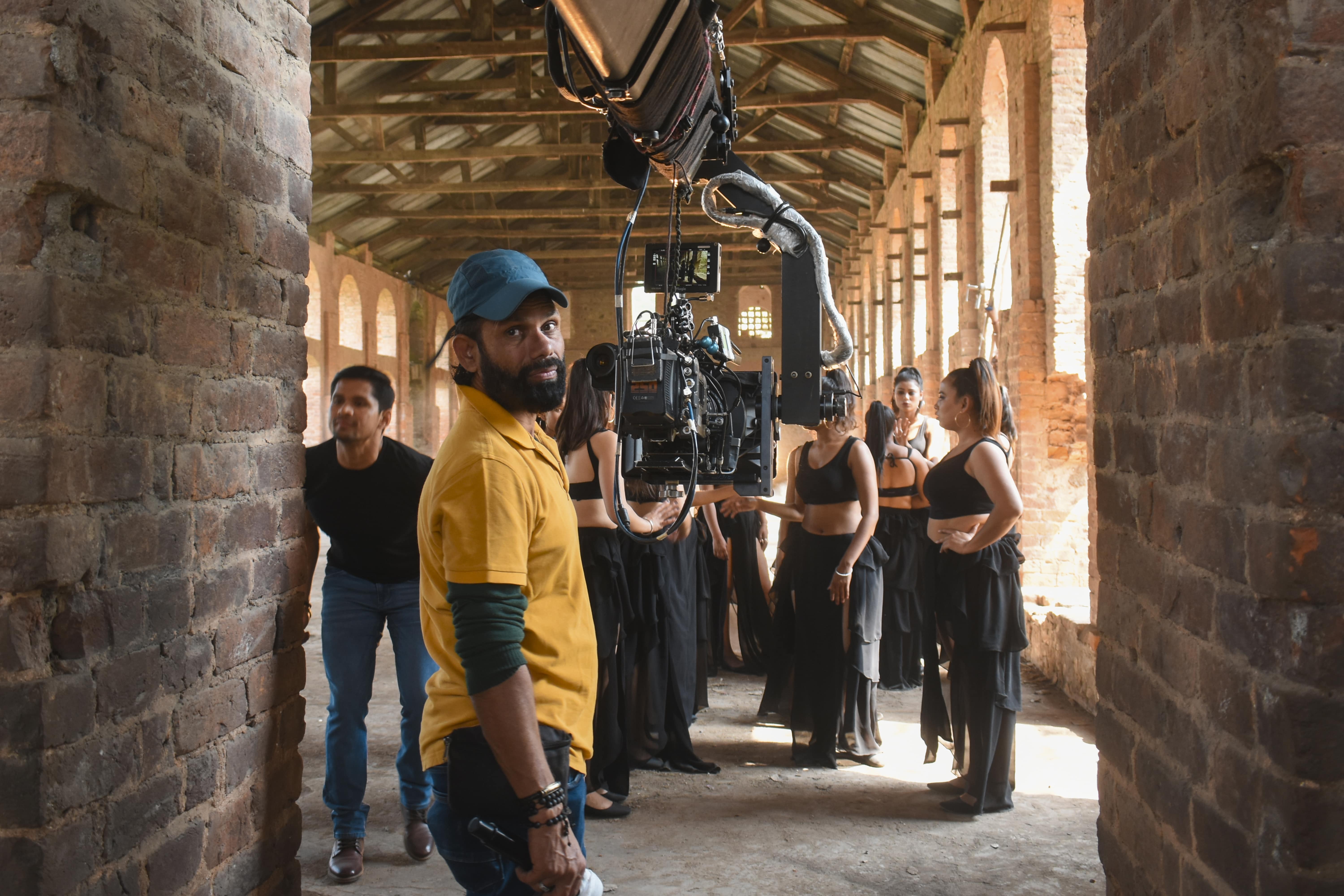 JSR Production House