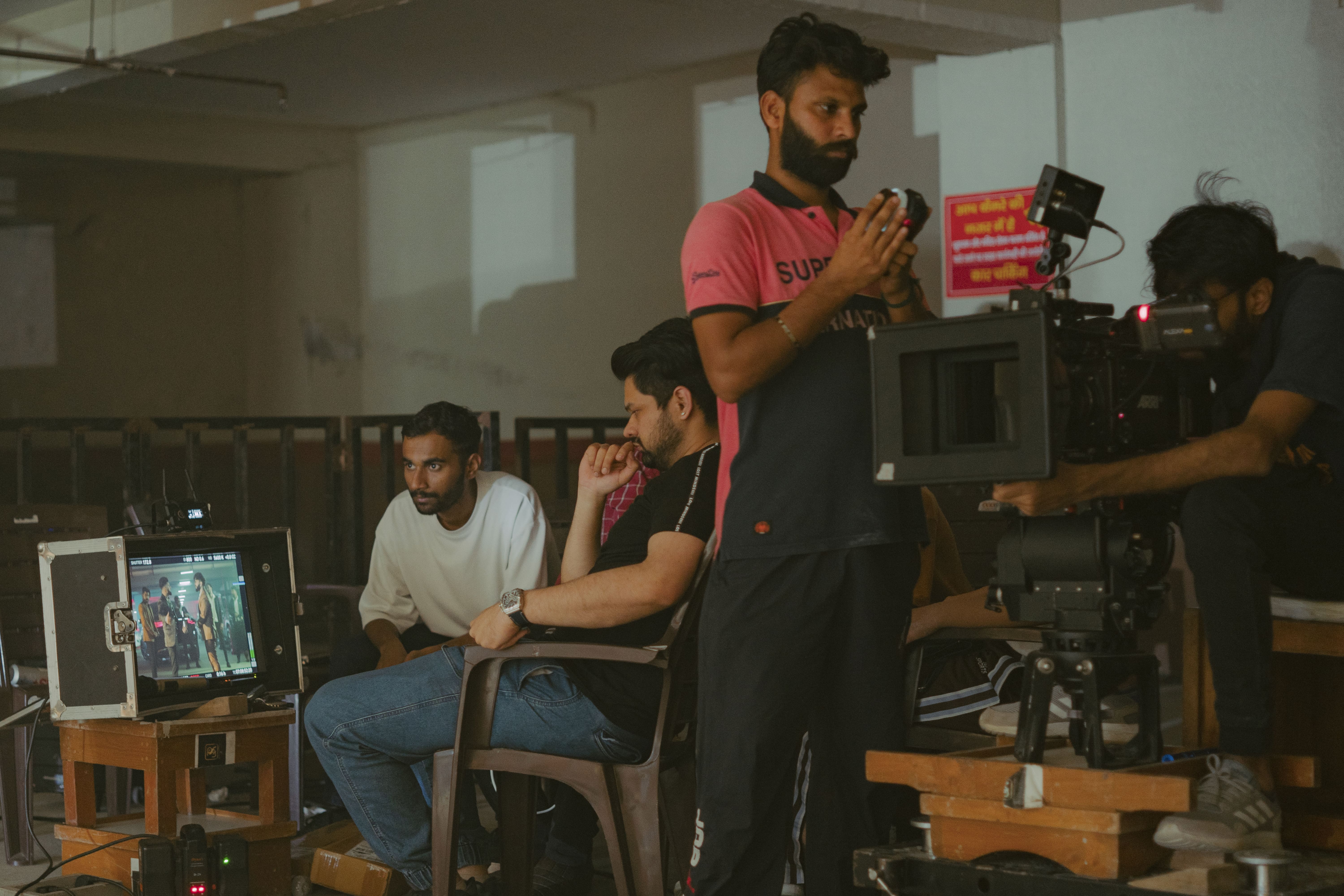 JSR Production House