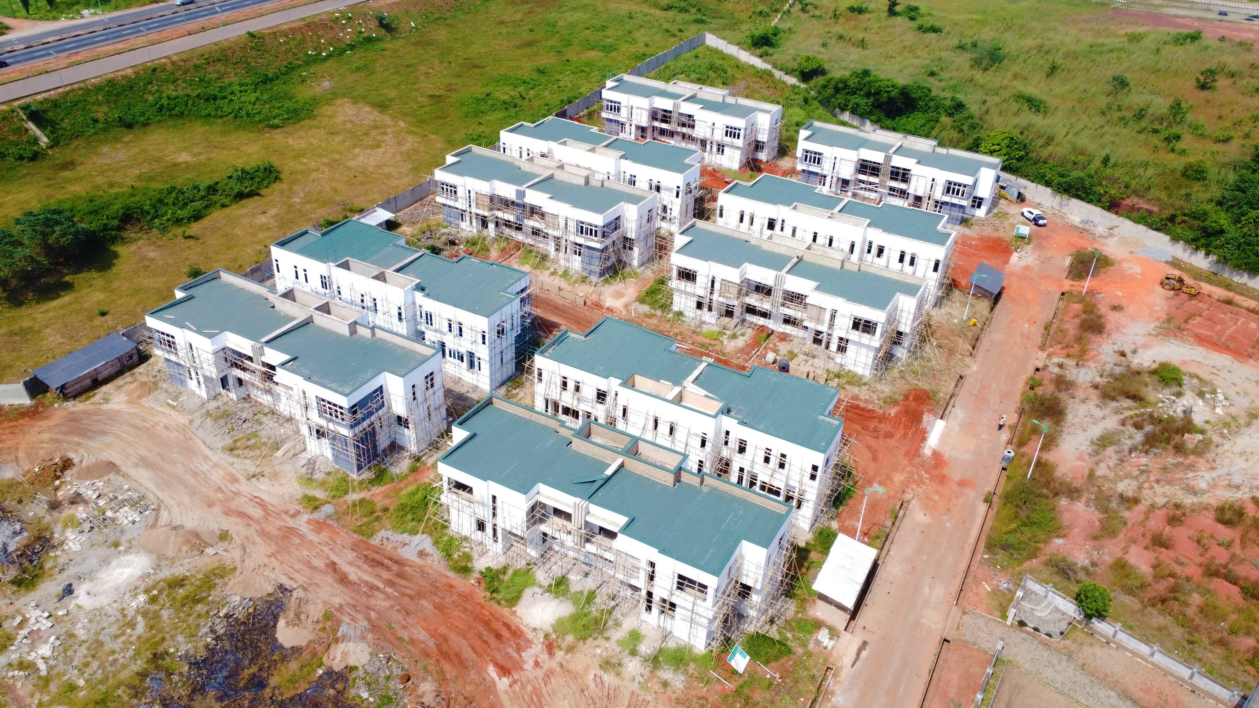 PMB Estate - Still Earth Holdings