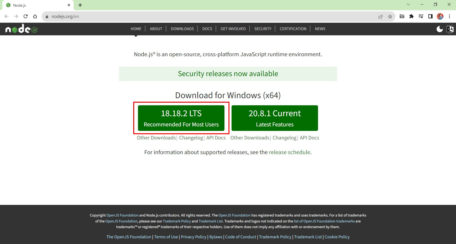 建立自己的部落格(1)：認識Hexo及所其需工具(Nodejs & Git) | Antonio's blog | 前端小蝦米