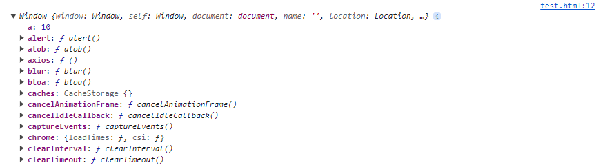 JavaScript(10)：var、let、const之間的差異解析 | Antonio's blog | 前端小蝦米