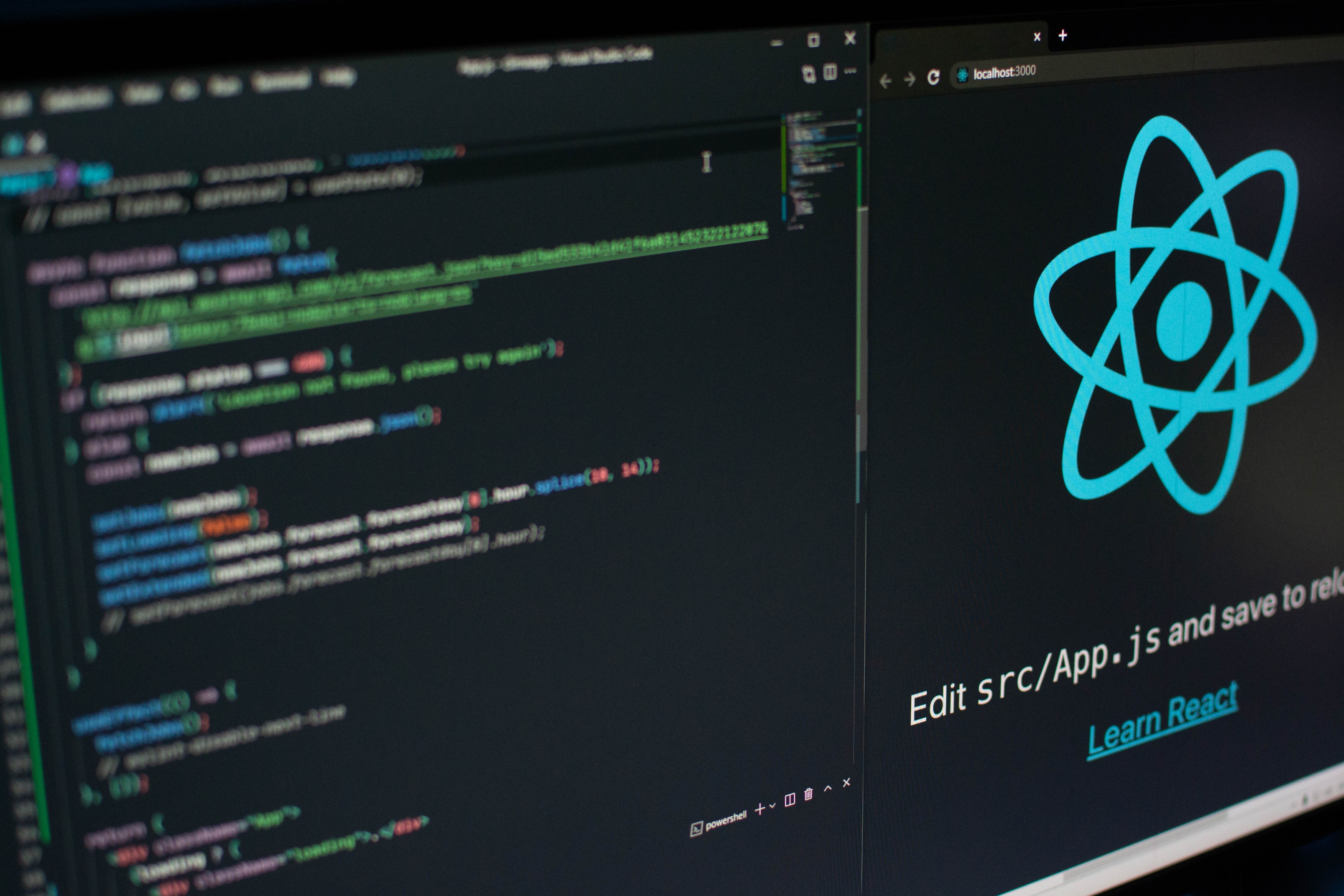 React(2)：JSX 是什麼？為何在 React 中使用 JSX？ | Antonio's blog | 前端小蝦米