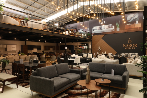 Kabor Muebles