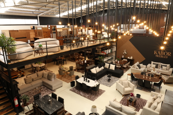 Kabor Muebles
