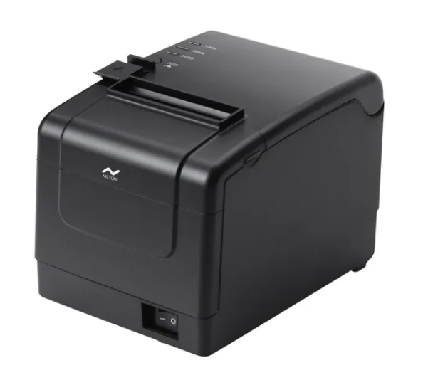 TICKETERA NICTOM (80MM)