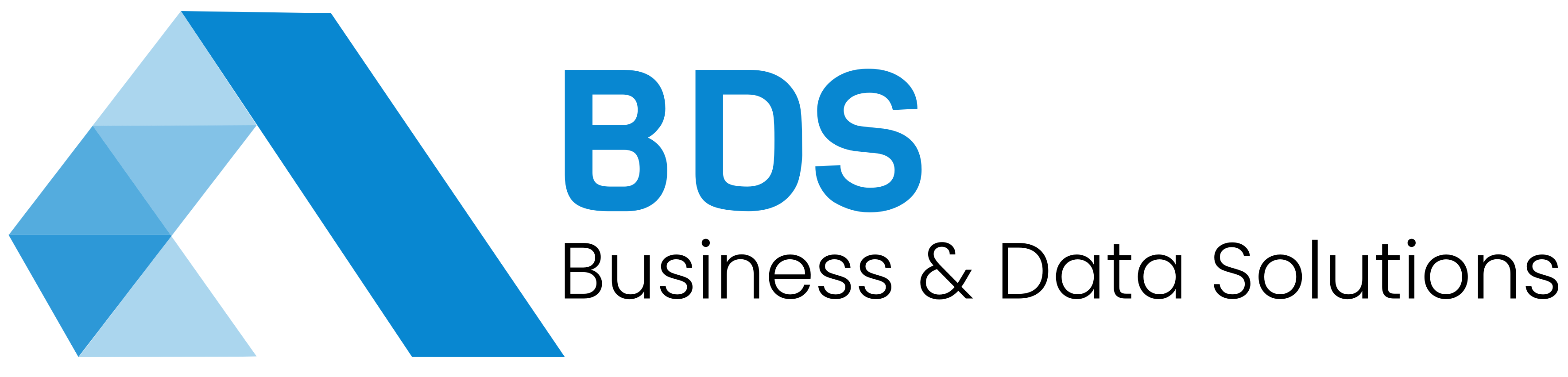 BDS Landing Page
