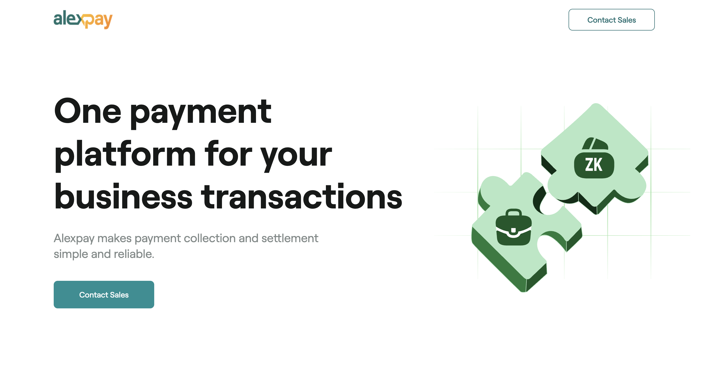 AlexPay - Digital Payments & Banking Solutions for Businesses | Secure ...