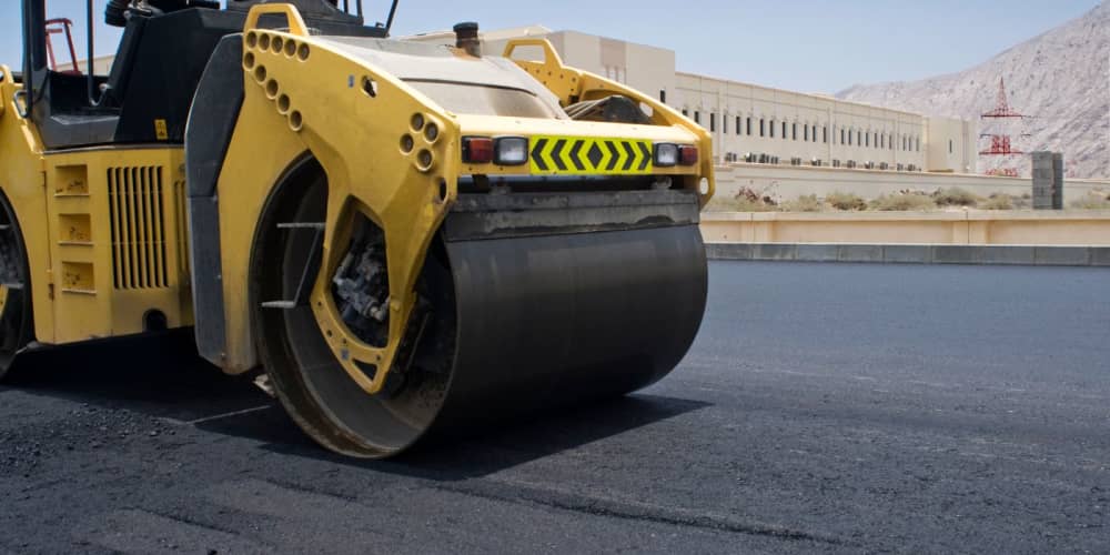 Comparing All Asphalt and Road Roller Brands