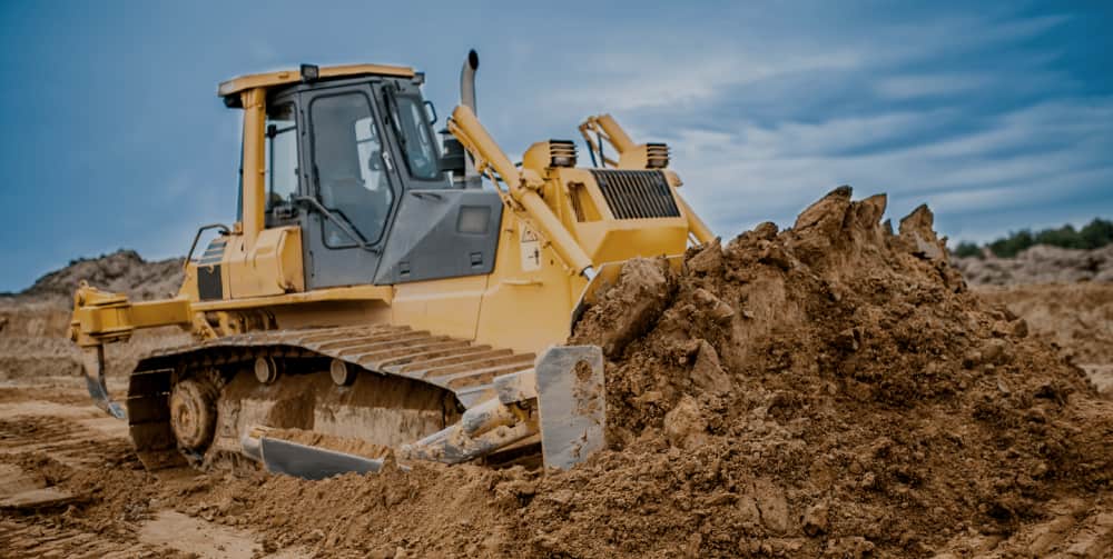 The Ultimate Dozer Spec Guide and Size Chart