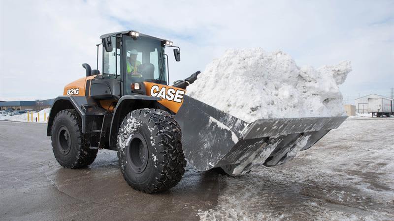 Top 6 Must-Have Equipment Rentals for Snow Removal and Winter Season | DOZR
