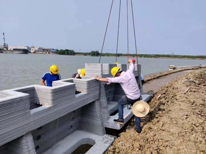 5 Amazing Construction Projects Around the World | DOZR