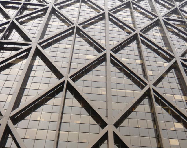 Earthquake Resistant Buildings - Everything You Need To Know | DOZR