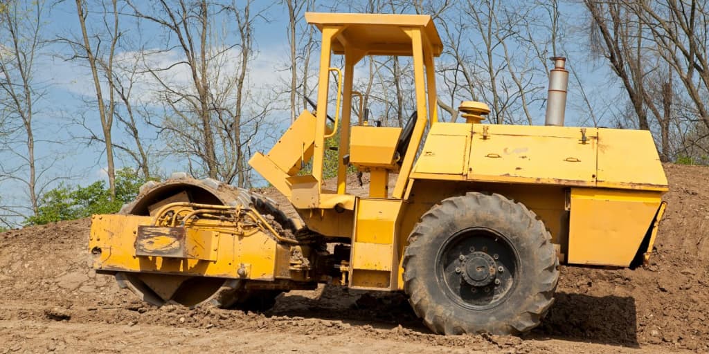 The Ultimate Soil Compactor Spec Guide